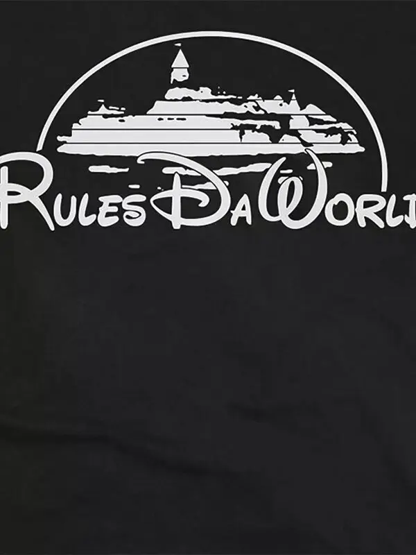 CORTEIZ Kingdom T-shirt