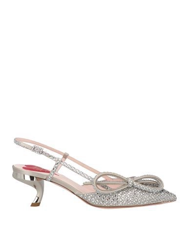 ROGER VIVIER Pumps Size Textile Fibers
