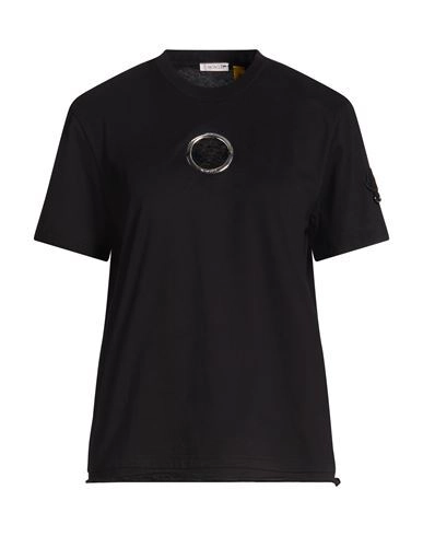 Moncler X Willow Smith T-shirt Size Cotton