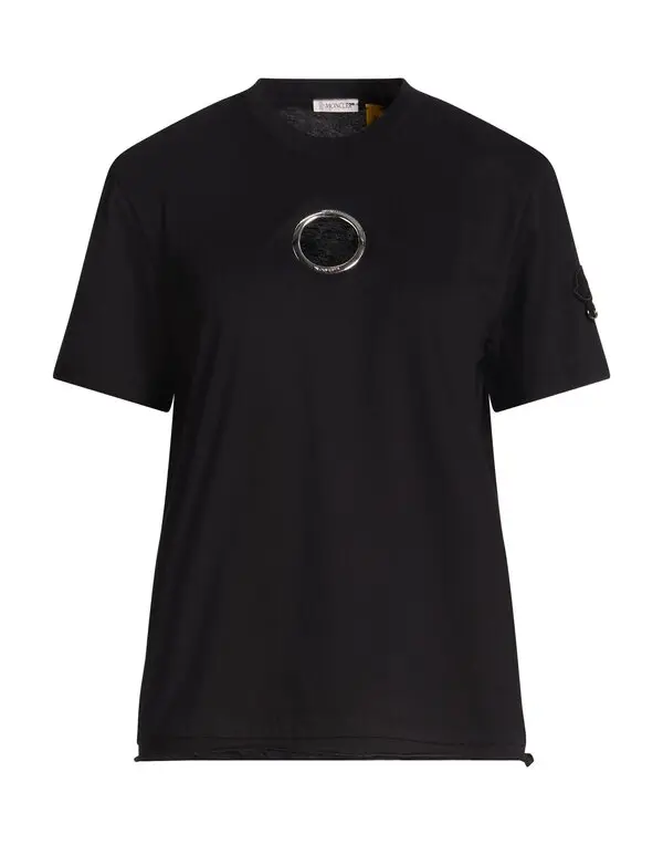 Moncler X Willow Smith T-shirt Size Cotton