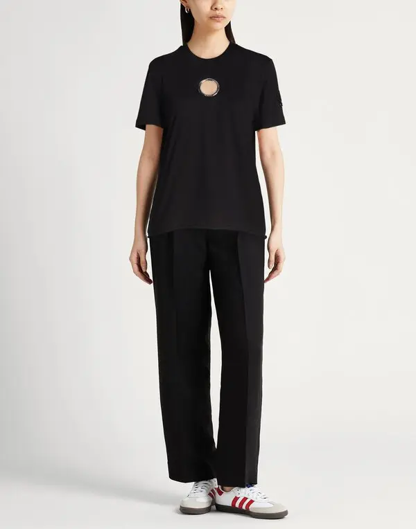 Moncler X Willow Smith T-shirt Size Cotton