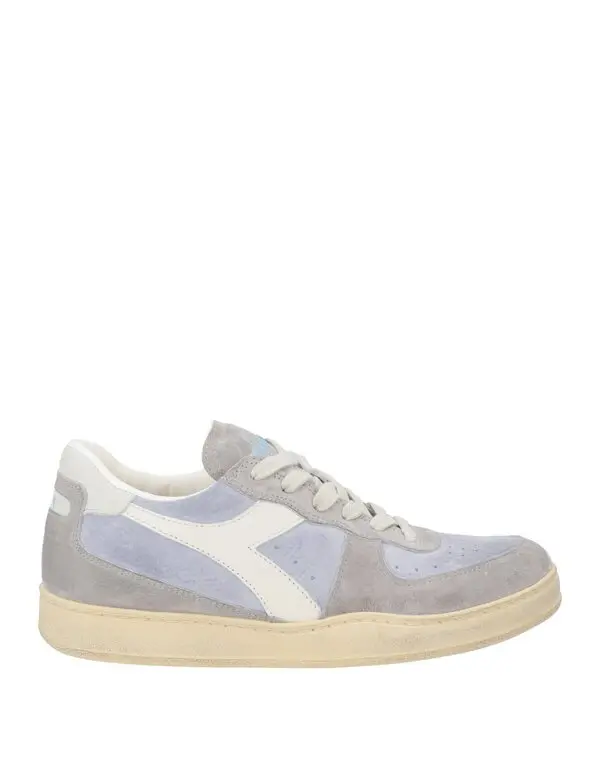 DIADORA Sneakers Size Leather