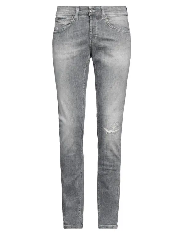 DONDUP Jeans Size Organic Cotton, Recycled Elastane