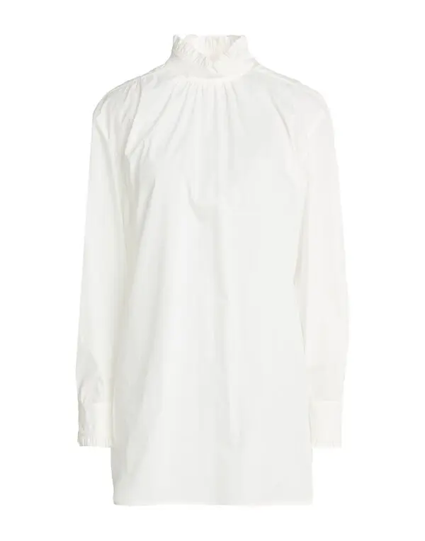 Max Mara Top Size Cotton