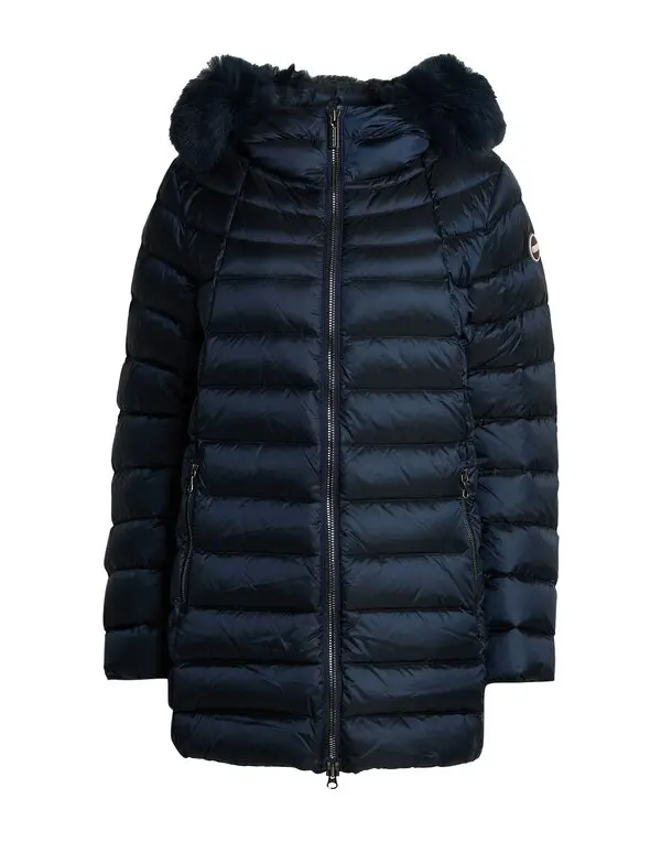 COLMAR Puffer Size Polyamide