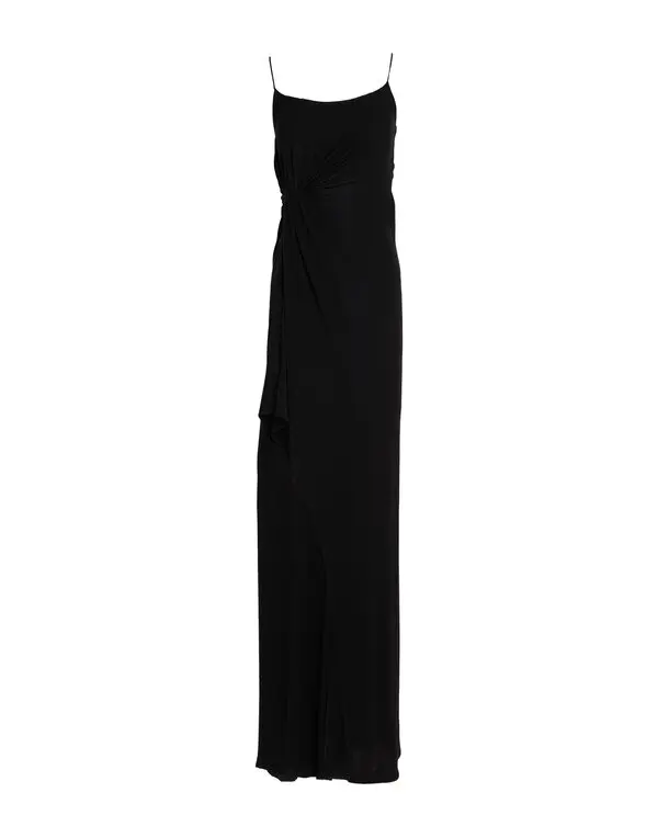 Pinko Maxi Dress Size Viscose