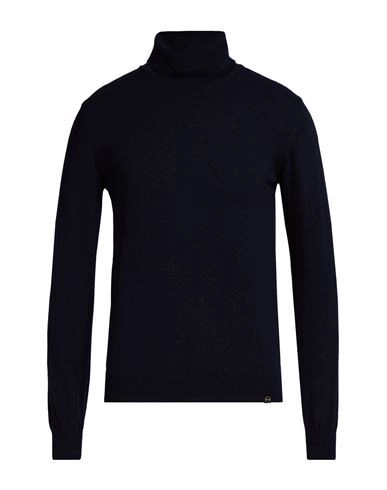 COLMAR Turtleneck Midnight Size Polyamide, Viscose, Wool, Cashmere