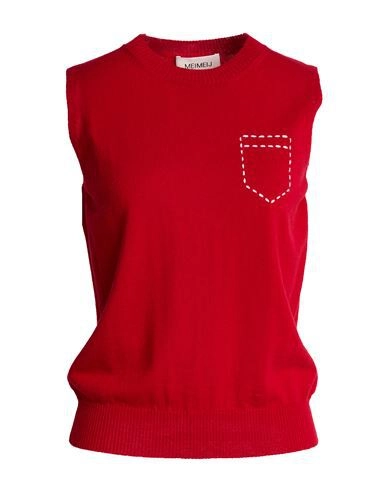 MEIMEIJ Sweater Size Wool