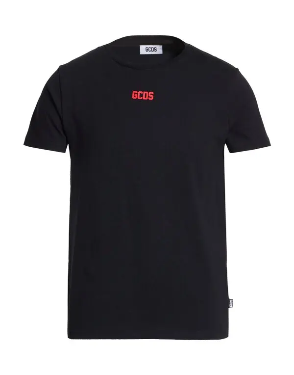 Gcds T-shirt Size Cotton