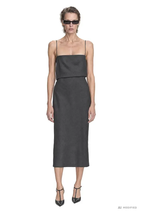 Calvin Klein Camas Dress
