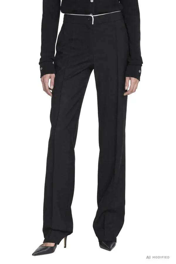 Calvin Klein Audrey Trousers