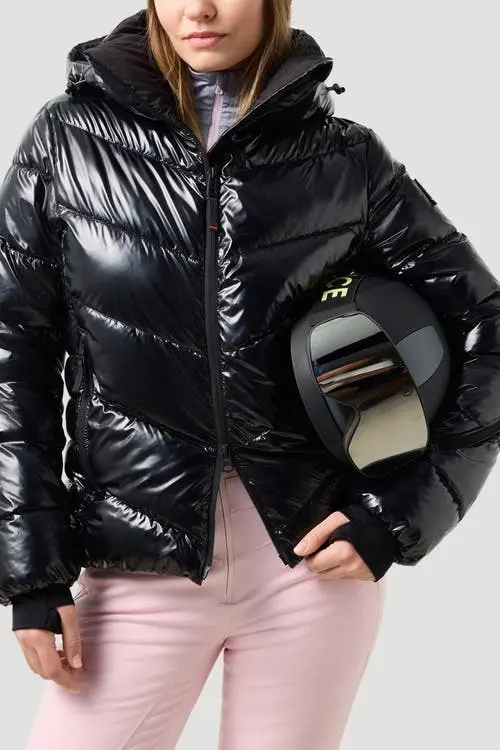 Bogner Saelly Ski Jacket