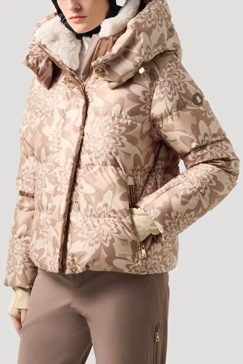Bogner Naia Down Ski Jacket