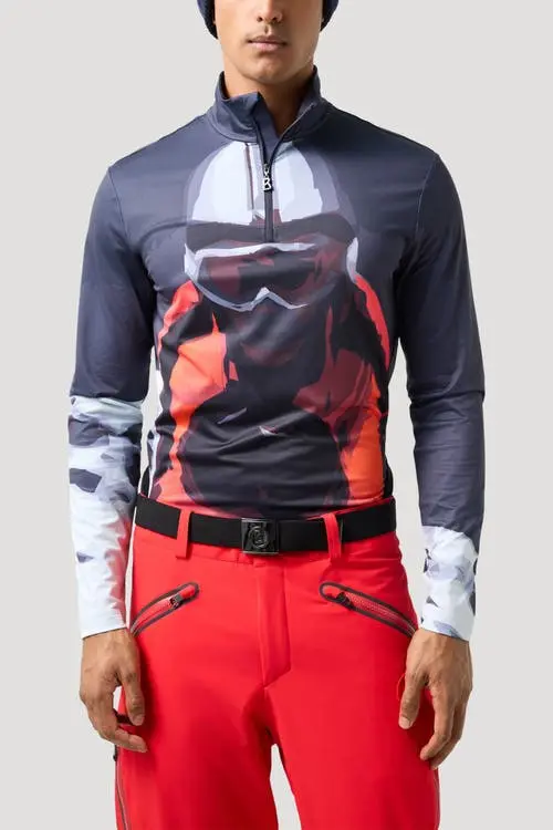 Bogner First Layer Verti
