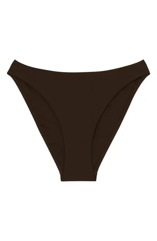 REISS Carina Fixed Side Bikini Bottoms