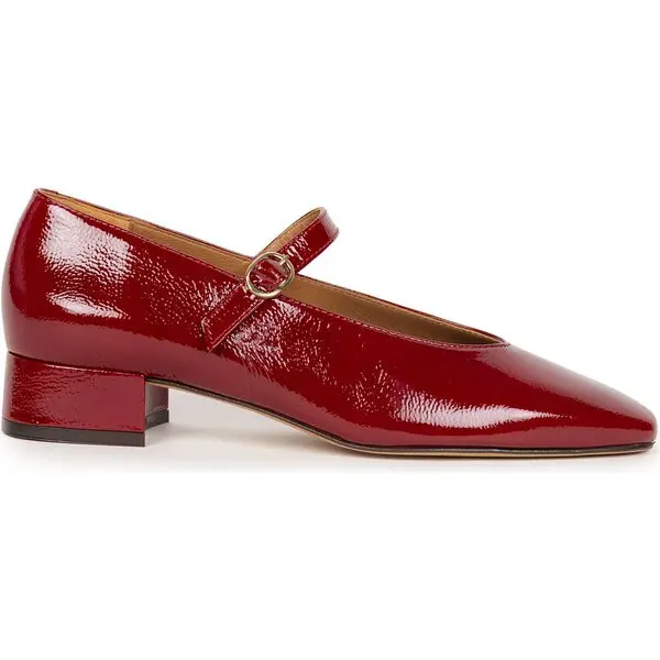 BOBBIES Arel Pumps & Mary Janes