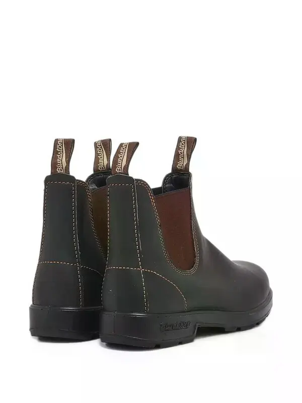 Blundstone 500 Leather Boots