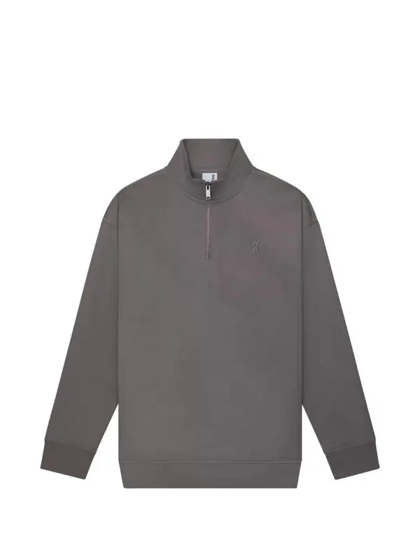 On Club Collective 1/4 Zip Sweatshirt