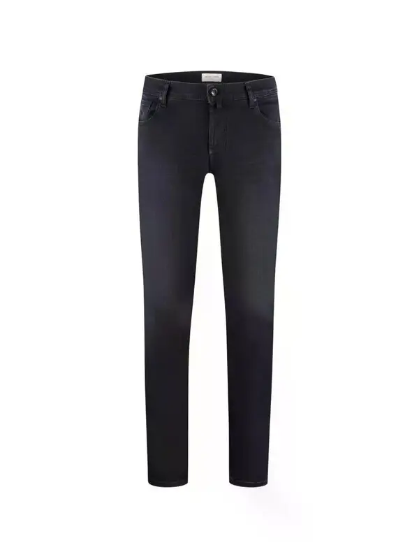 JACOB COHЁN Slim-fit Jeans