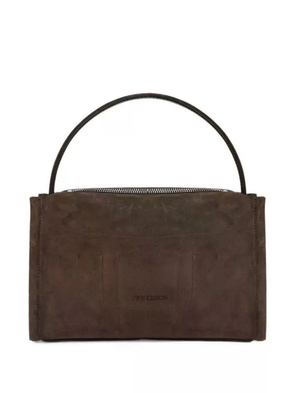 JW Anderson Small Loafer Shoulder Bag