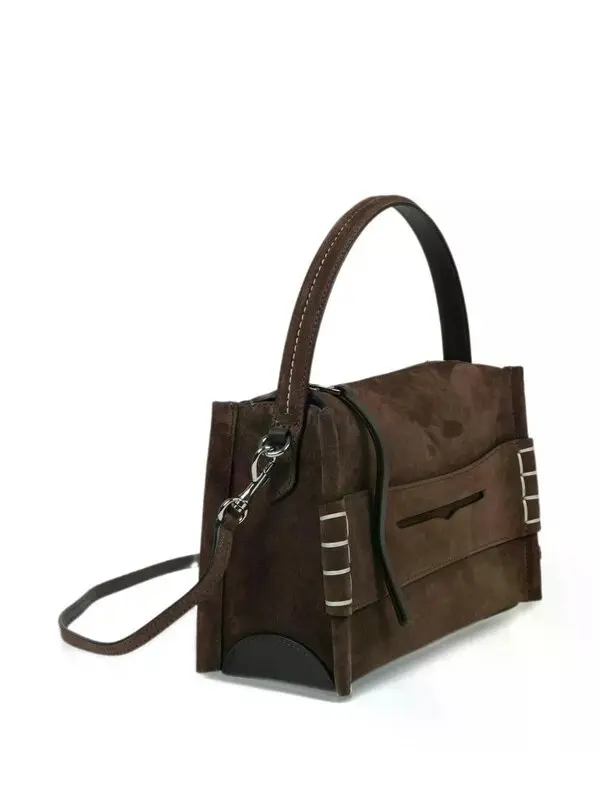 JW Anderson Small Loafer Shoulder Bag