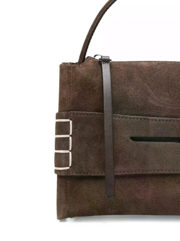 JW Anderson Small Loafer Shoulder Bag