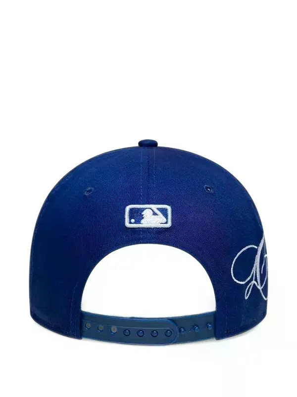 New Era 9forty Mlb Los Angeles Dodgers Baseball Cap