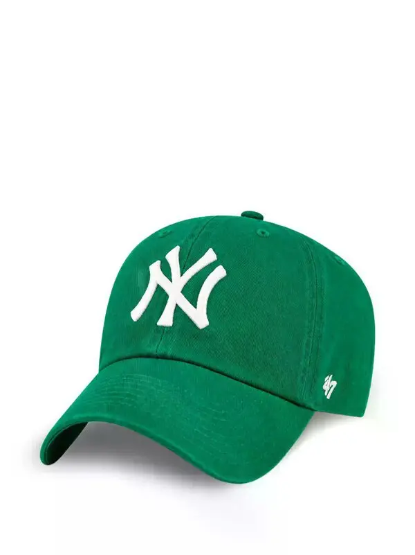 '47 New York Yankees Clean Up Baseball Cap