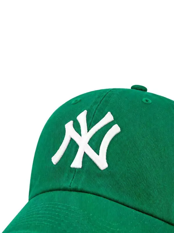 '47 New York Yankees Clean Up Baseball Cap