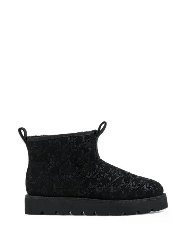 Karl Lagerfeld Skylar Boots