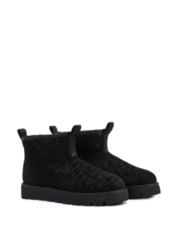 Karl Lagerfeld Skylar Boots