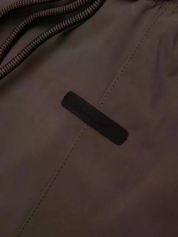 Fear Of God Active Trace Track Pants - Brown