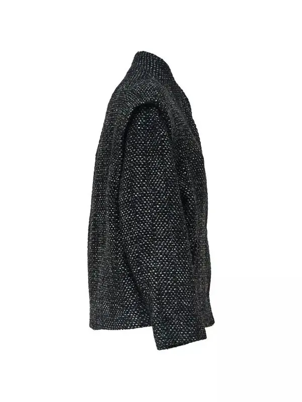 Isabel Marant Étoile Drogo Herringbone Jacket