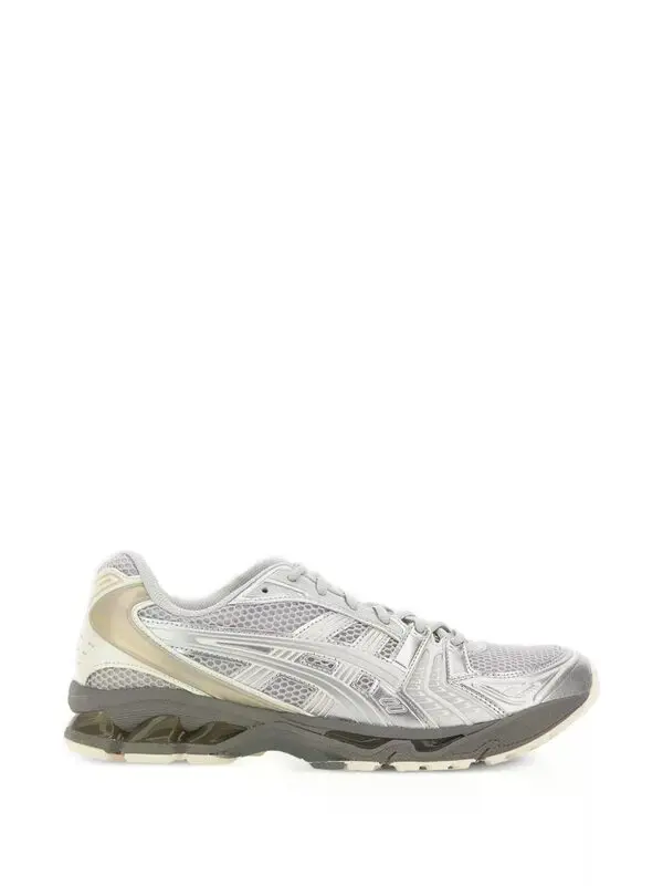 Asics Gel-kayano 14 Sneakers - Silver