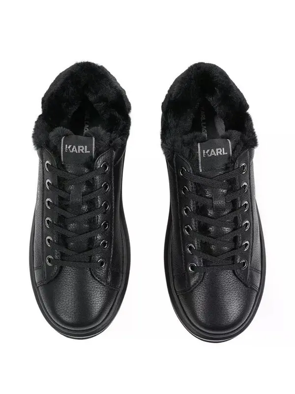Karl Lagerfeld Kapri Sneakers