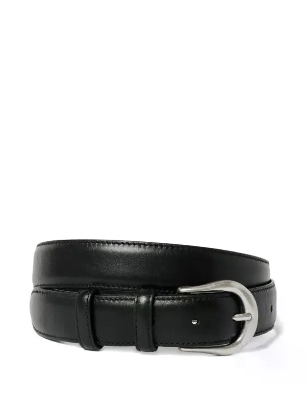 Studio Nicholson Giorgio Leather Belt