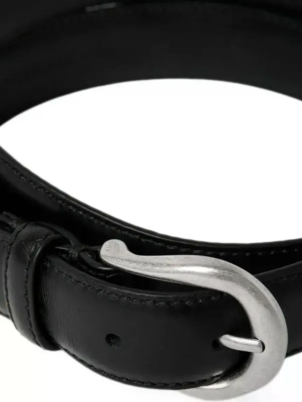 Studio Nicholson Giorgio Leather Belt