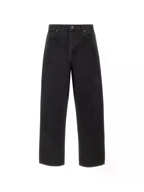 Off-White Half Arrow Jeans