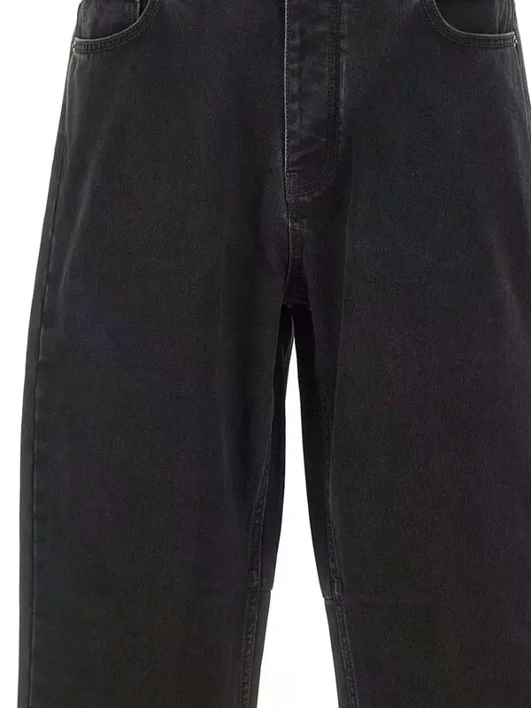Off-White Half Arrow Jeans