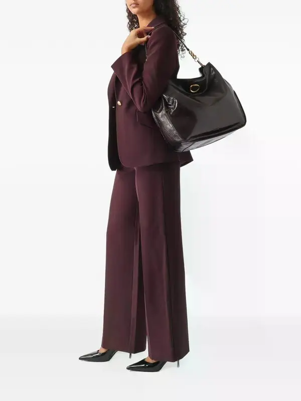 NENETTE Bianca Single-breasted Blazer