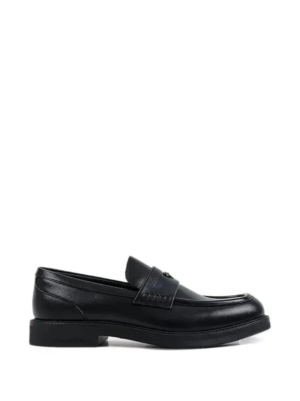 Karl Lagerfeld Kai Loafers