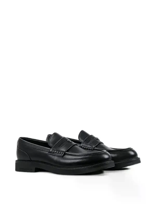 Karl Lagerfeld Kai Loafers
