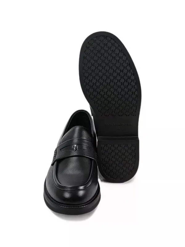 Karl Lagerfeld Kai Loafers