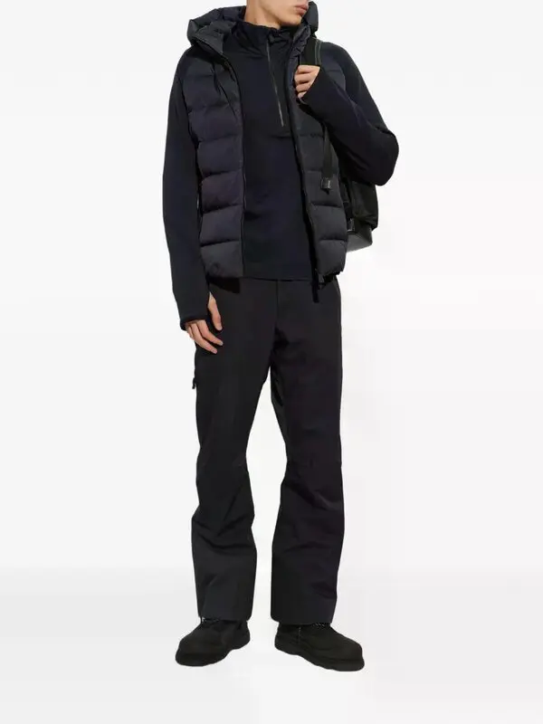 Moncler Half-zip Knit