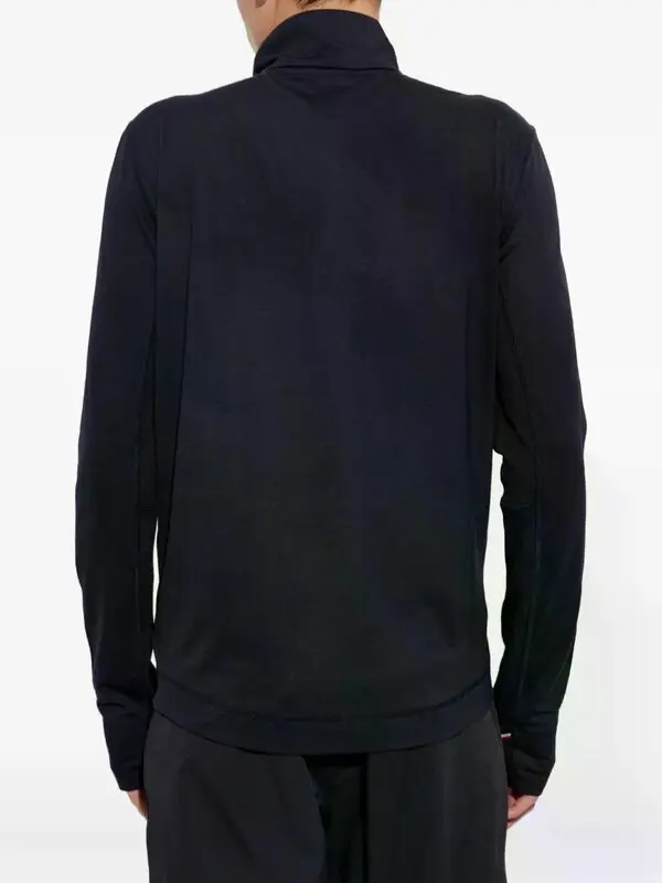 Moncler Half-zip Knit
