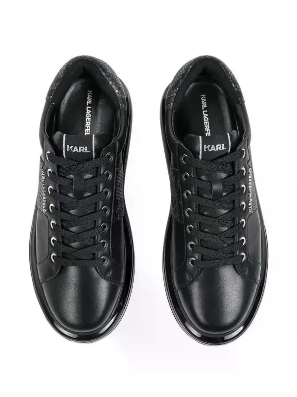 Karl Lagerfeld Kapri Sneakers