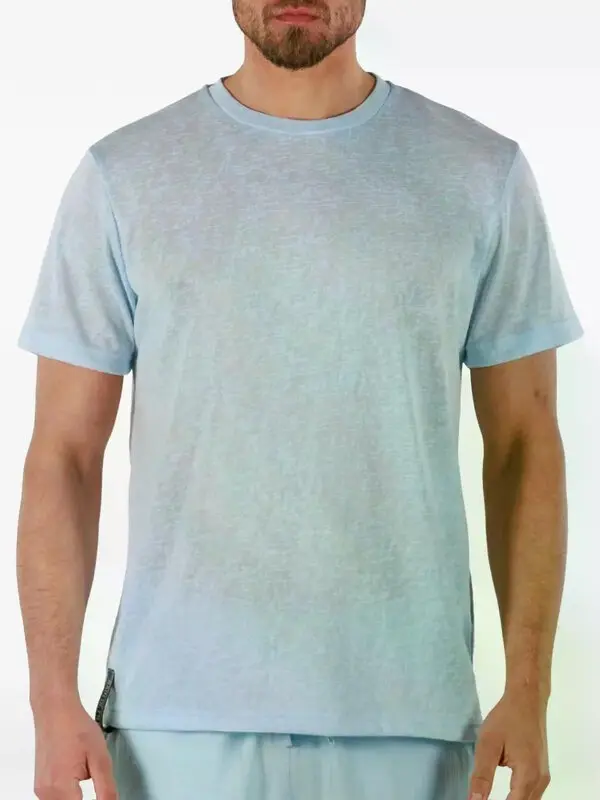 BAINDEMER Crew-neck T-shirt