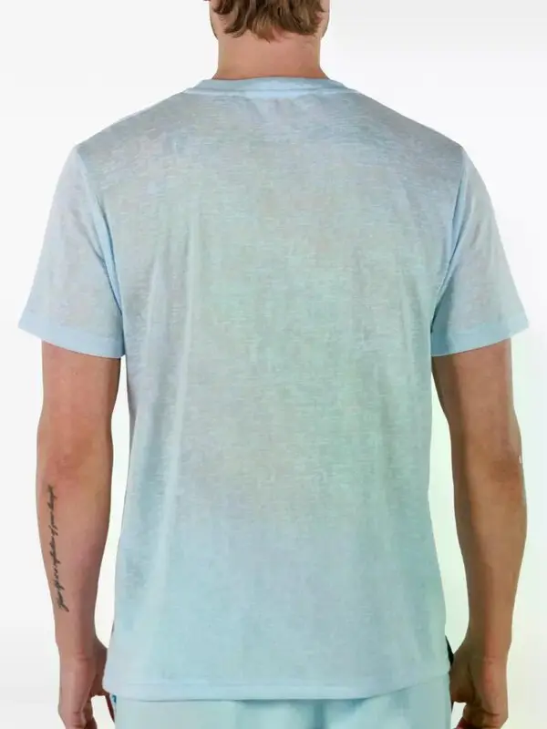 BAINDEMER Crew-neck T-shirt