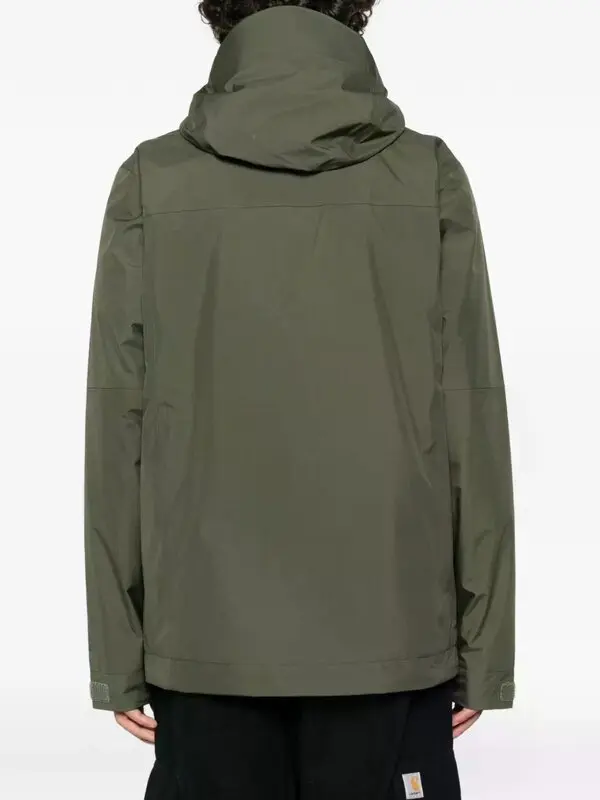 Patagonia Boulder Fork Insulated Jacket