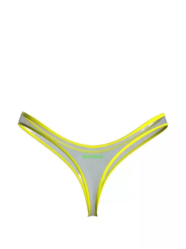 SCANDALE Panorama Briefs